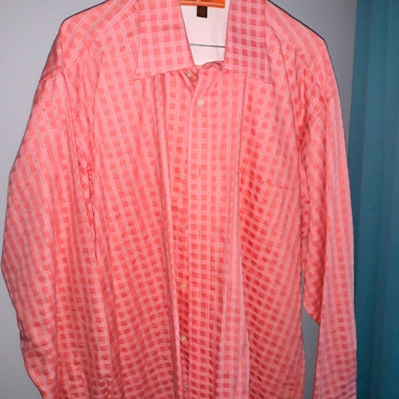 Sette Ponti | Shirts | Sette Ponti Cotton Shirt Xxl | Poshmark